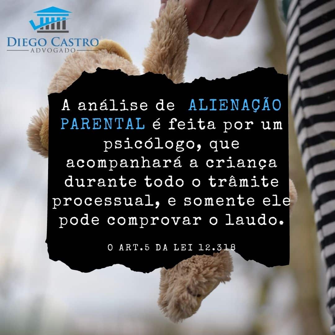 O que é a Alienação Parental? O que fazer quando acontece? (2020)