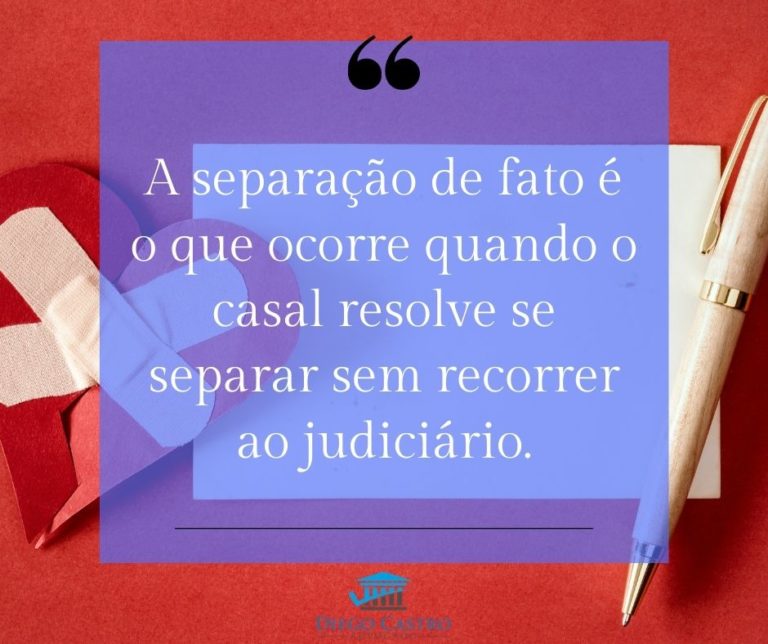Descomplicando o Divórcio e a Separação: Entenda a diferença
