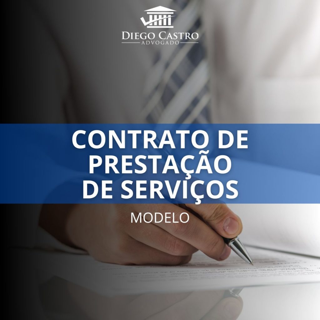 Modelo de NDA - Non Disclosure Agreement: Grátis e Atualizado