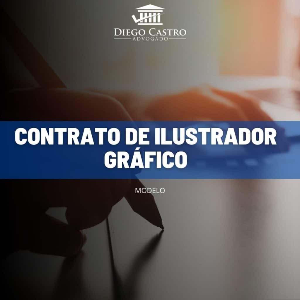 [MODELO] Contrato de Freelancer com Objeto Genérico