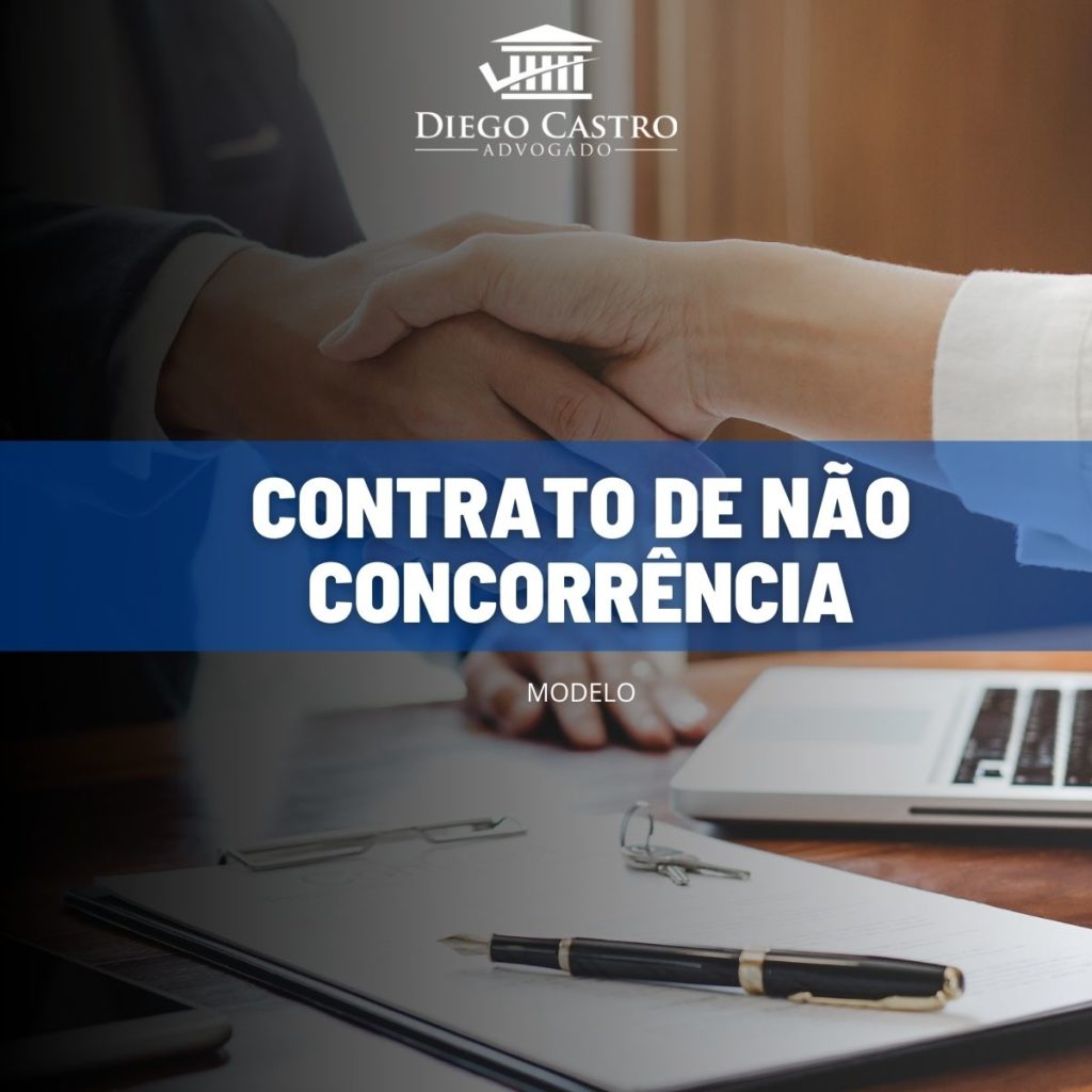 Modelo de NDA - Non Disclosure Agreement: Grátis e Atualizado
