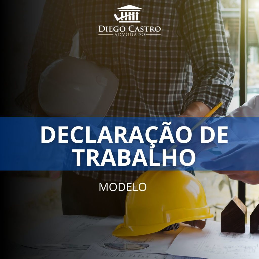 Modelo de NDA - Non Disclosure Agreement: Grátis e Atualizado